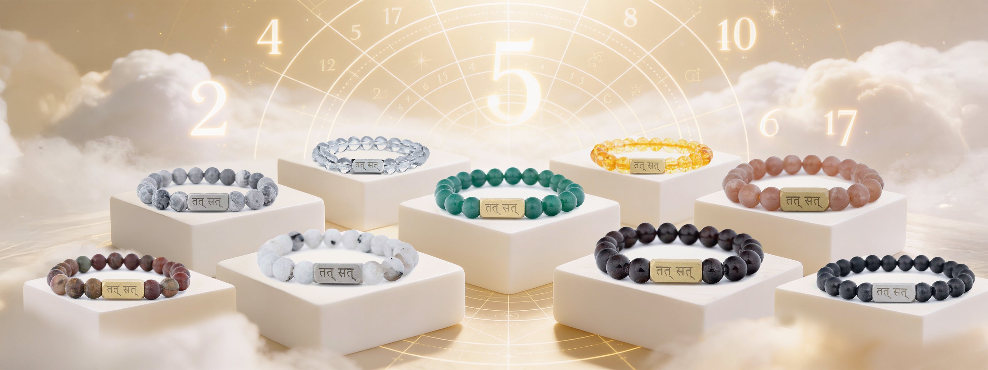 Shop by Numerology – Tat Sat